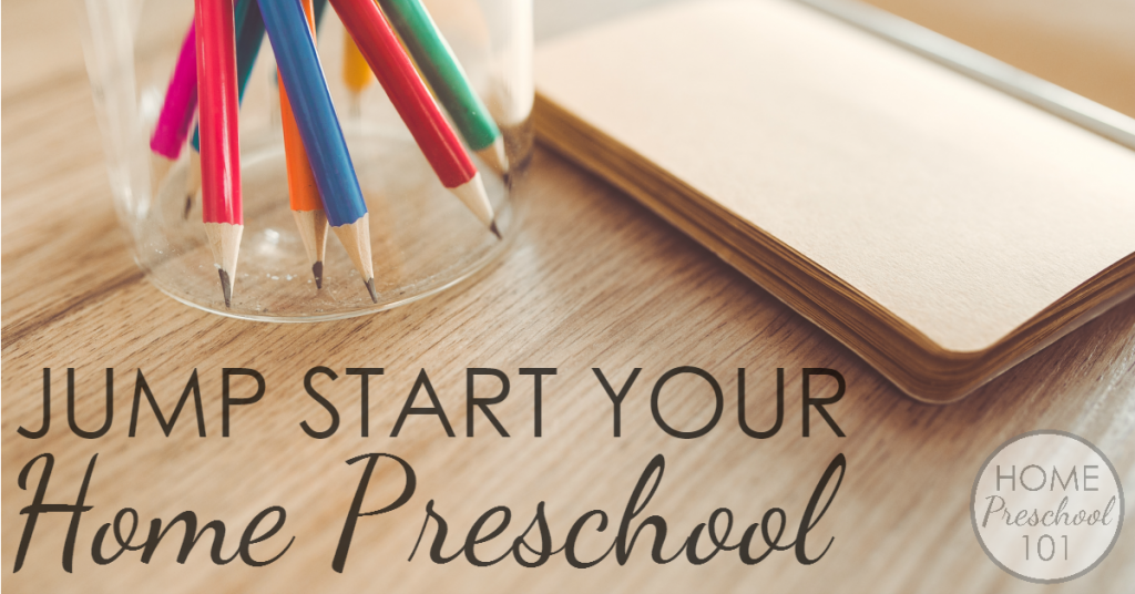 Jump Start Fb 1 Home Preschool 101